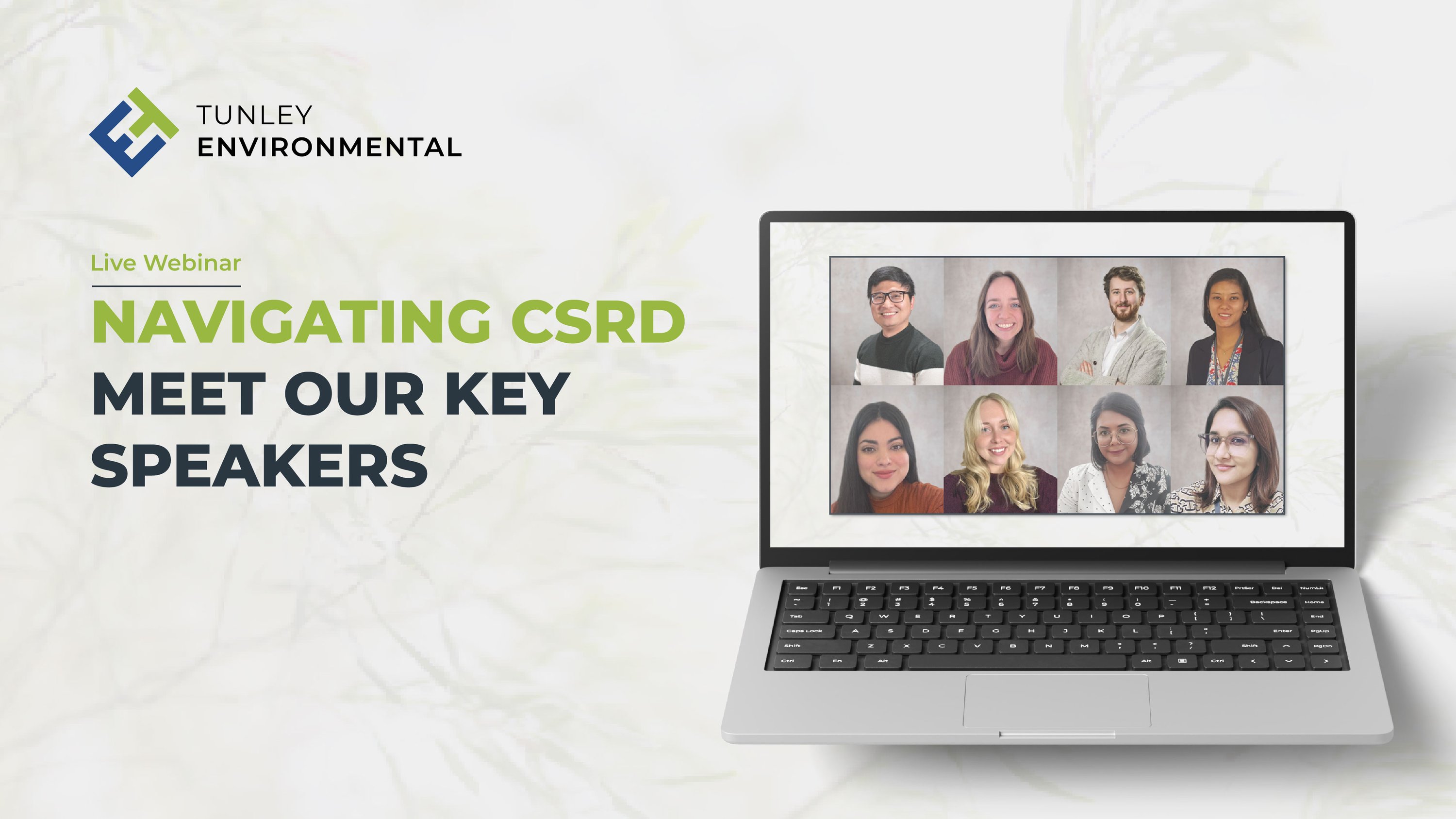 Climate Global News: Experts Discuss Navigating CSRD in Webinar